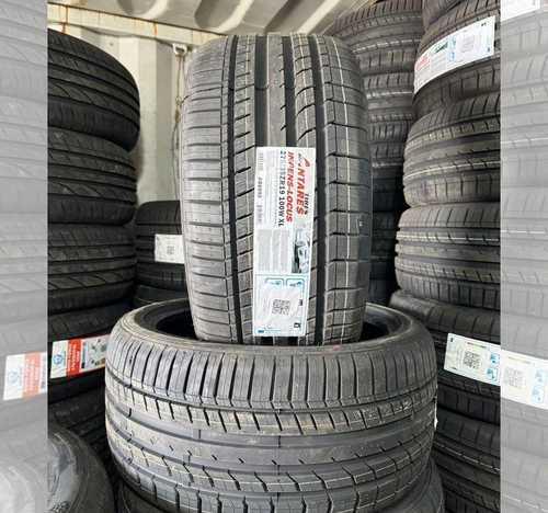 Antares Ingens-Locus 275/35 R19 100W