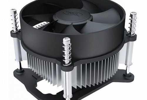 Deepcool ck 11508. Кулер для процессора Deepcool CK-11508 PWM.