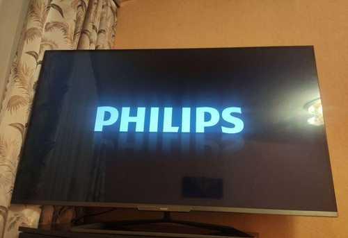 Телевизор Philips 3D SMART tv 55"