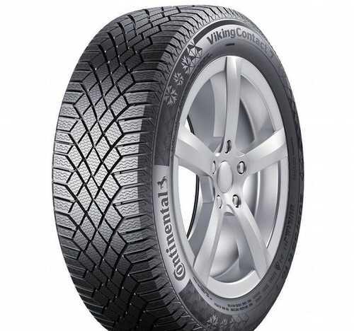 Continental ContiVikingContact 7 215/60 R17