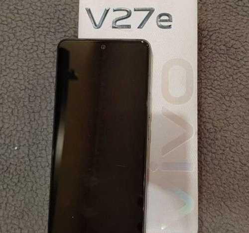 Vivo V27e, 8/128 ГБ