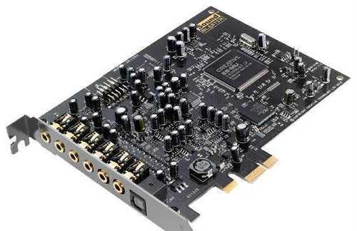 Creative Sound Blaster Audigy Rx PCI-eX 70SB155000