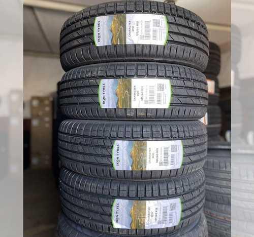 Ikon Tyres Character Eco 185/60 R15