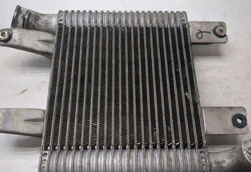 Радиатор интеркулера Hyundai Terracan, 2004