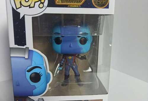 Funko pop Guardians of the galaxy