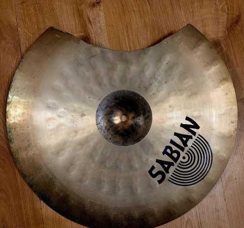 Тарелка Sabian 18' HHX Chinese