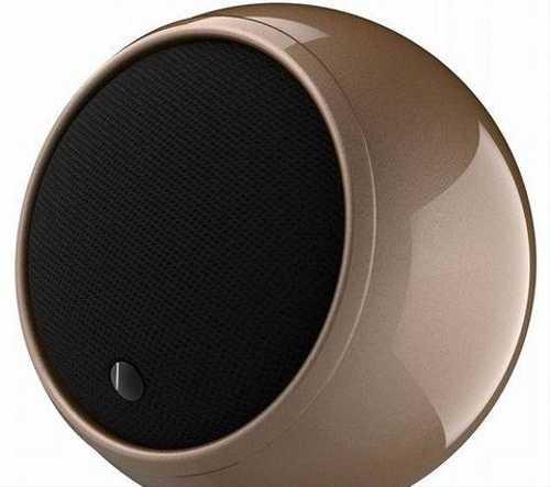 Gallo Acoustics Micro Single Bronze