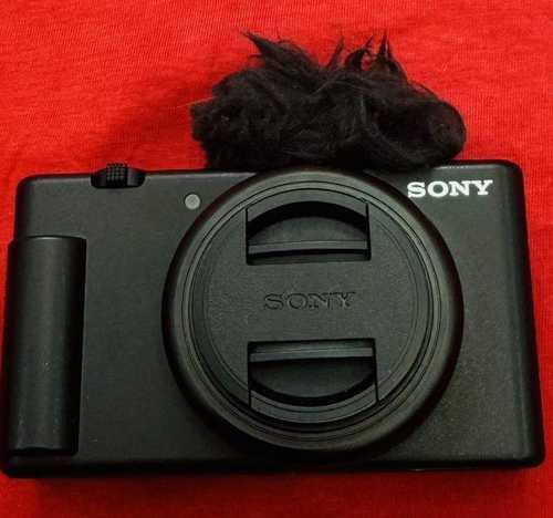 Sony zv1f