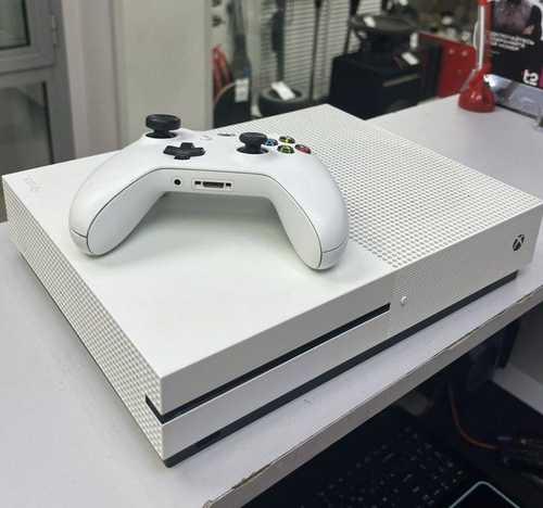 Xbox one s 500 gb