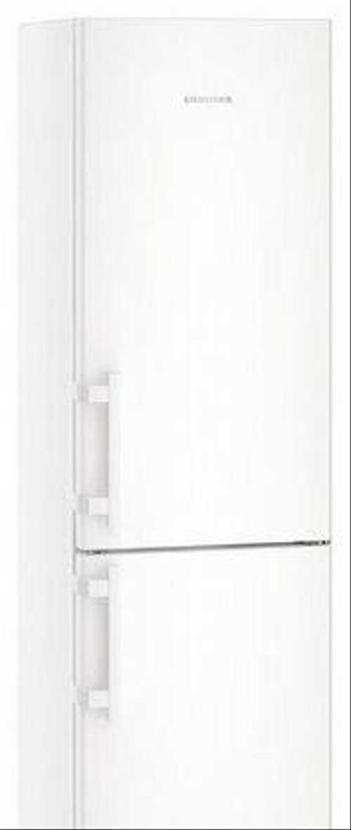 Двухкамерные холодильники Liebherr CBN 4835