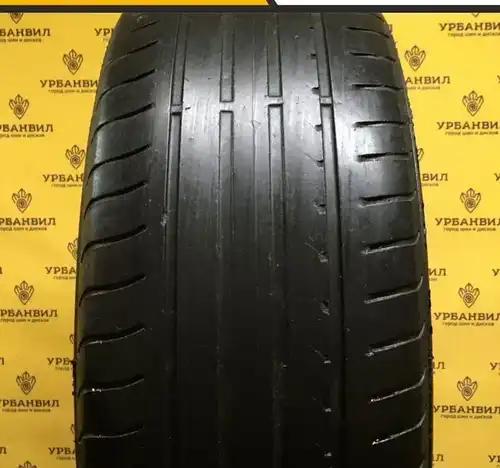 Goodyear EfficientGrip 205/55 R16 91H