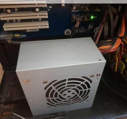 Блок питания 300w SFX