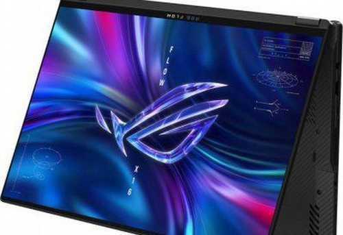 Ноутбук asus ROG Flow X16 GV601RW-M5049W 90NR0AN2