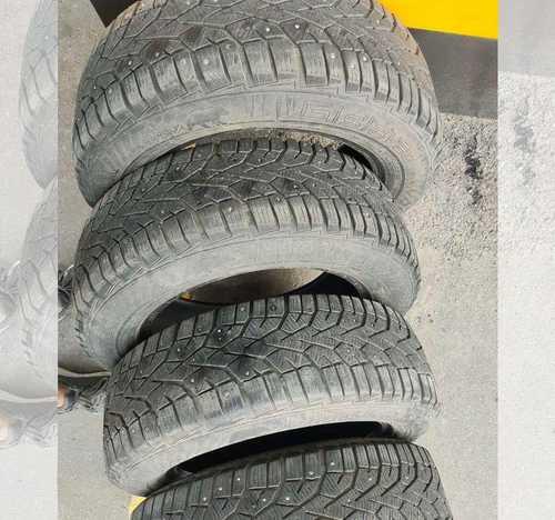 Gislaved NordFrost 100 185/65 R15