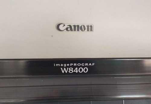 Canon 8400