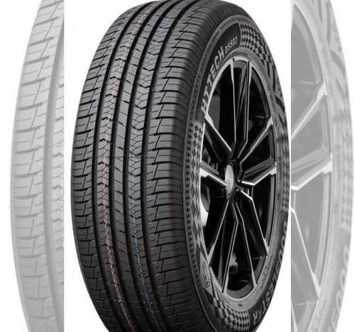DoubleStar DSS02 245/55 R19 103V