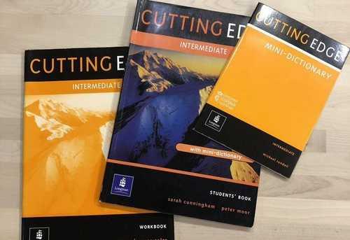 Cutting edge (intermediate)