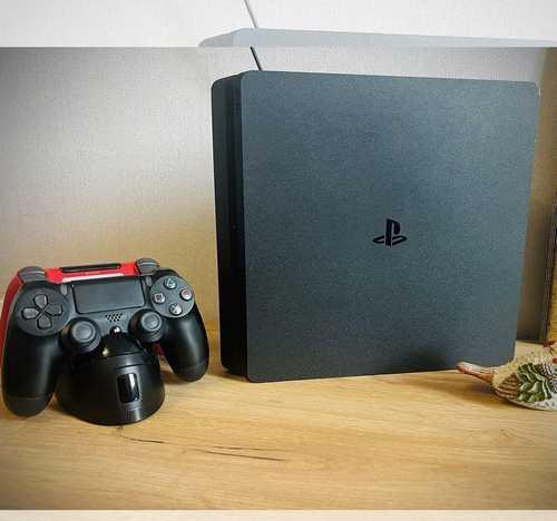 Sony playstation 4 slim / ps4