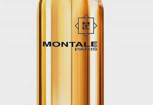 Духи Montale Sweet Vanilla (30мл). 28 мл ост