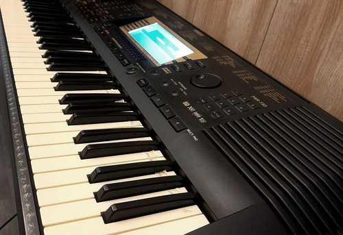 Синтезатор yamaha psr 730