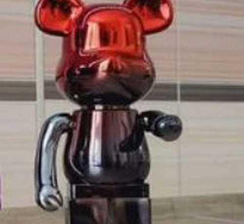 Беспроводная Bluetooth колонка "Медведь Bearbrick"