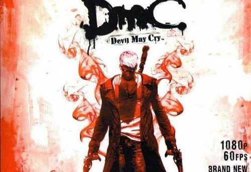 DmC: Devil May Cry (Definitive Edition) (русские с