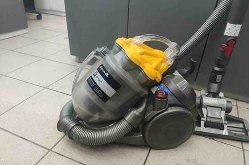 Пылесос Dyson Dc29