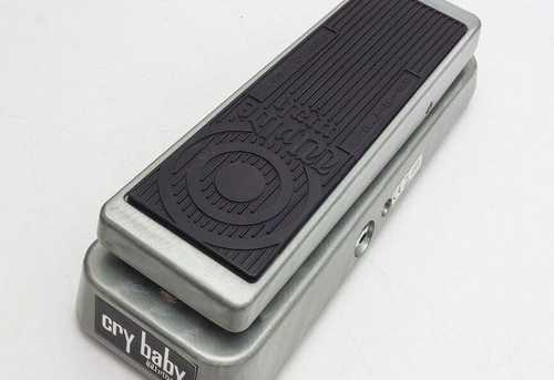 Dunlop ZW45 Zakk Wylde Cry Baby Wah