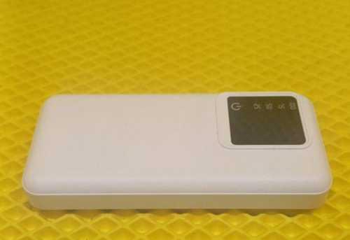 Повербанк demaco 20000mAh(уса)