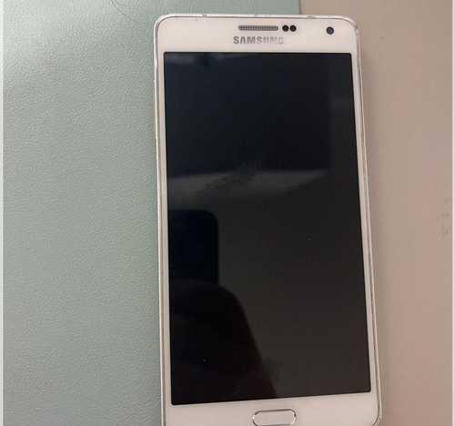 Samsung Galaxy A5 (2016) SM-A510F, 2/16 ГБ