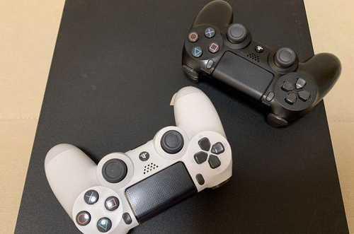 Sony PS4 Pro 1Tb