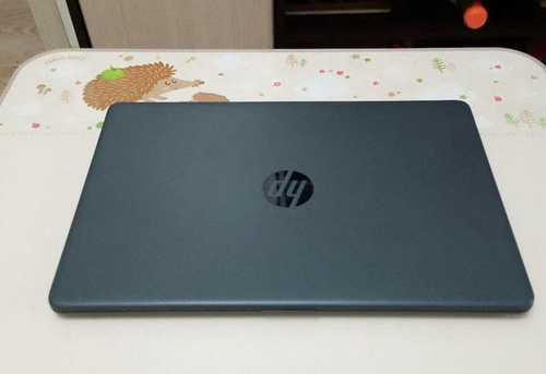 Ноутбук HP 15s-eq1156ur