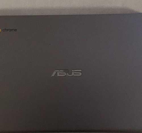 Asus chromebook C223n отличное состояние