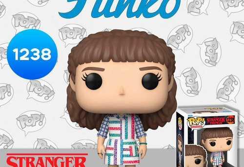 Фигурка Funko POP TV Stranger Things S4 Eleven