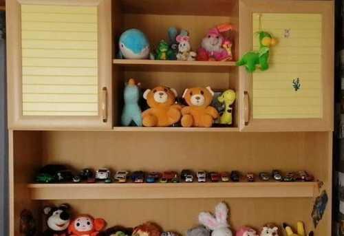 Мебель в детскую (шкафы)