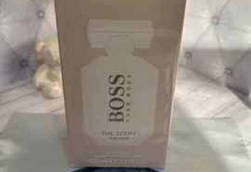 Hugo Boss The Scent For Her 100 мл туал вода
