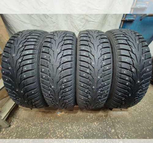 Nexen Winguard WinSpike WH62 215/65 R16 102T