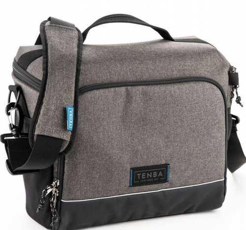 Новый Skyline v2 Shoulder Bag 13 Gray Tenba 637-787 сумка для фотоаппарата