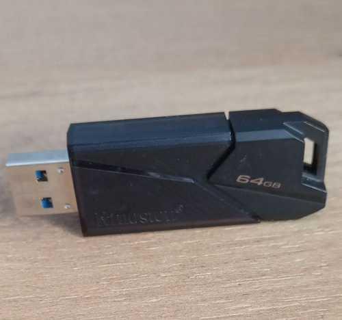 Usb флешки