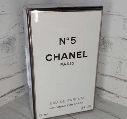 Chanel №5 100 ml