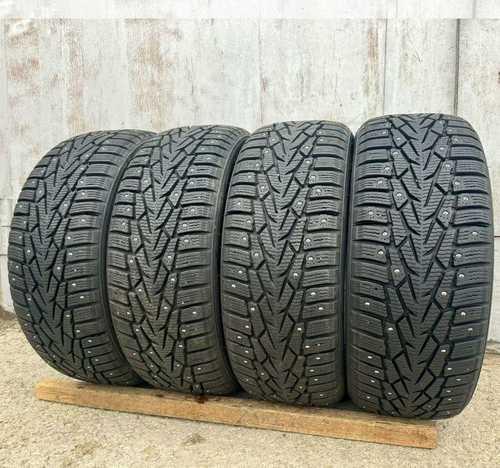 Nokian Tyres Nordman 7 205/50 R17