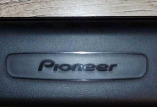 Чехол/Футляр для автомагнитолы Pioneer