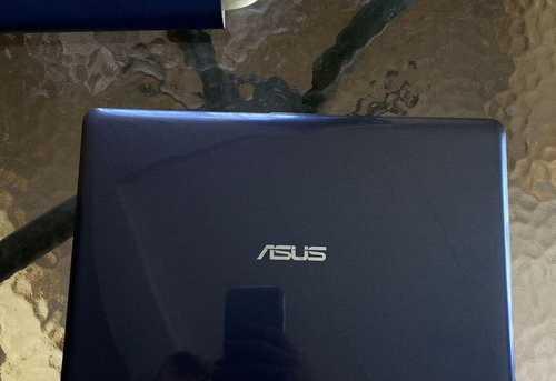 Нетбук asus vivobook E203MA-FD017T