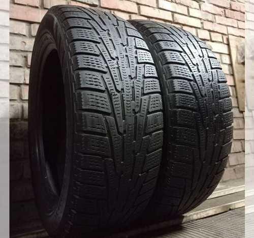 Nokian Tyres Hakkapeliitta Sport Utility 225/60 R18 104R