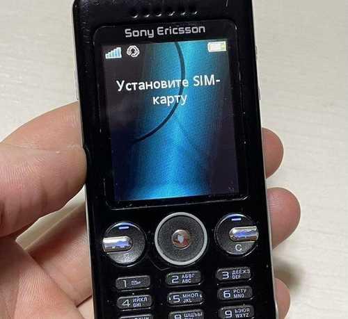 Sony ericsson S302 оригинал, состояние