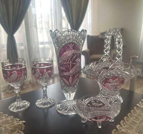 Ваза для цветов