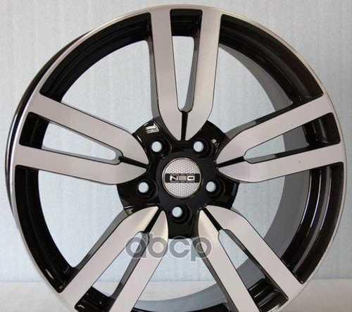 Диск NEO, 809 BD 8x18/5x108ET45 63.4
