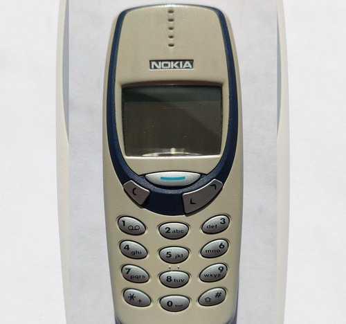 Nokia 3330