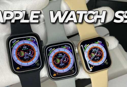 Apple Watch S9 (новинка + гарантия)