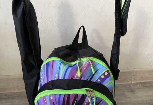 Рюкзак для художественной гимнастики